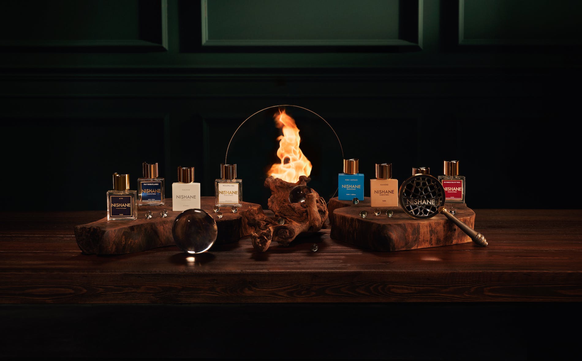 Authorized - Niche Perfumes and More – Luxe Perfumery