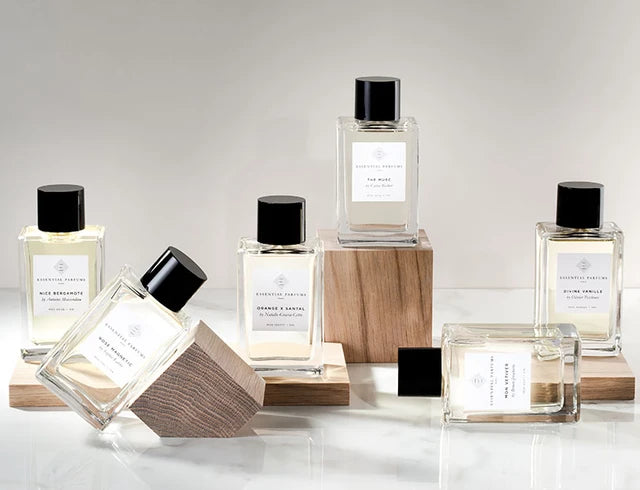 Essential Parfums – Luxe Perfumery