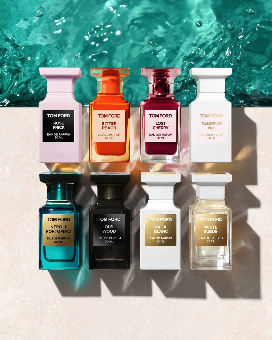 Tom Ford – Luxe Perfumery