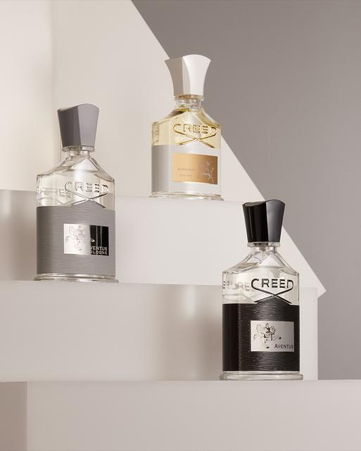 Creed Cologn – Luxe Perfumery