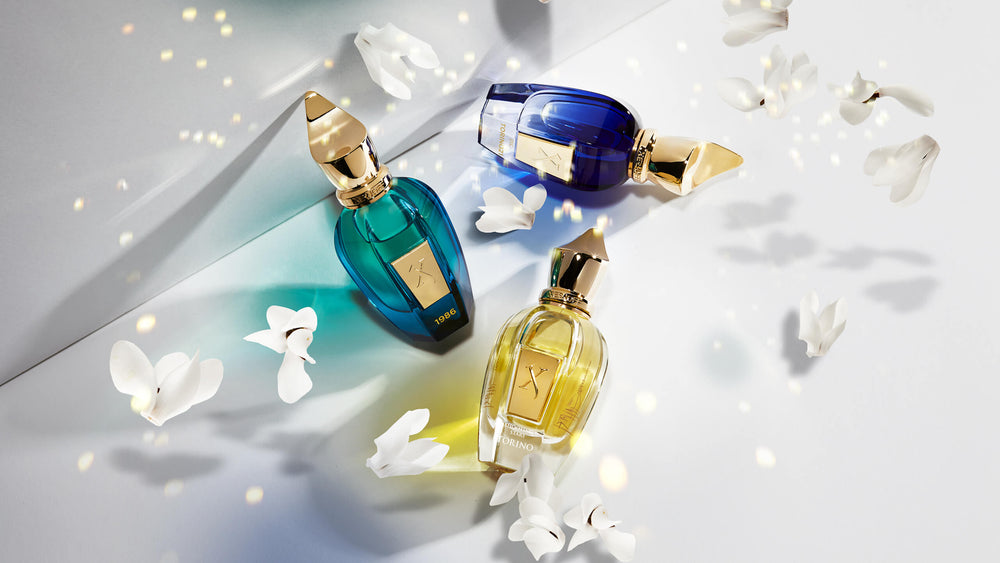 Xerjoff – Luxe Perfumery