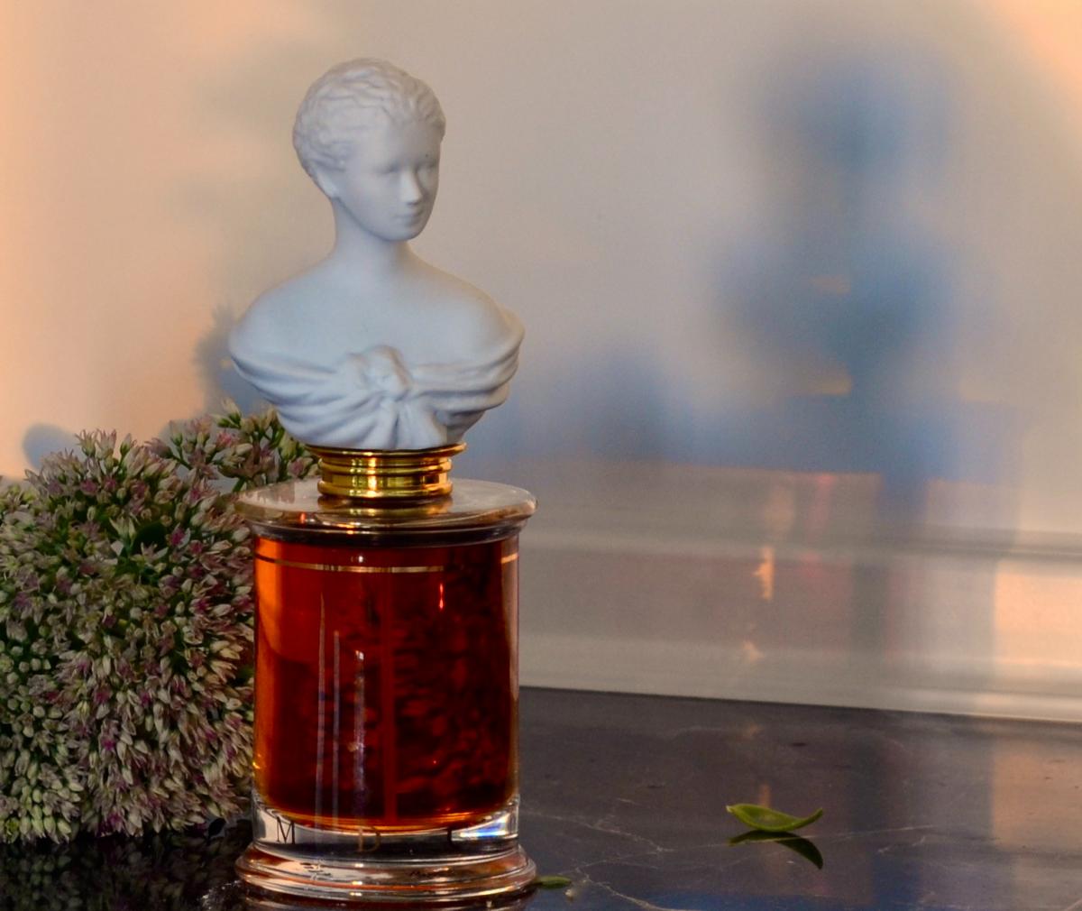 Authorized - Niche Perfumes and More – Luxe Perfumery