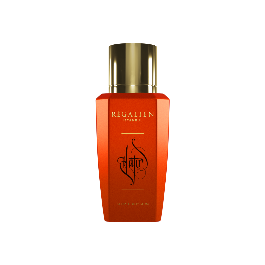 Regalien Istanbul Hatir Extrait de Parfum – Luxe Perfumery