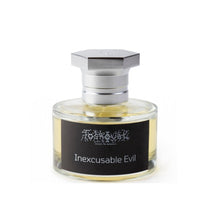 Toskovat Perfumes Inexcusable Evil – Luxe Perfumery