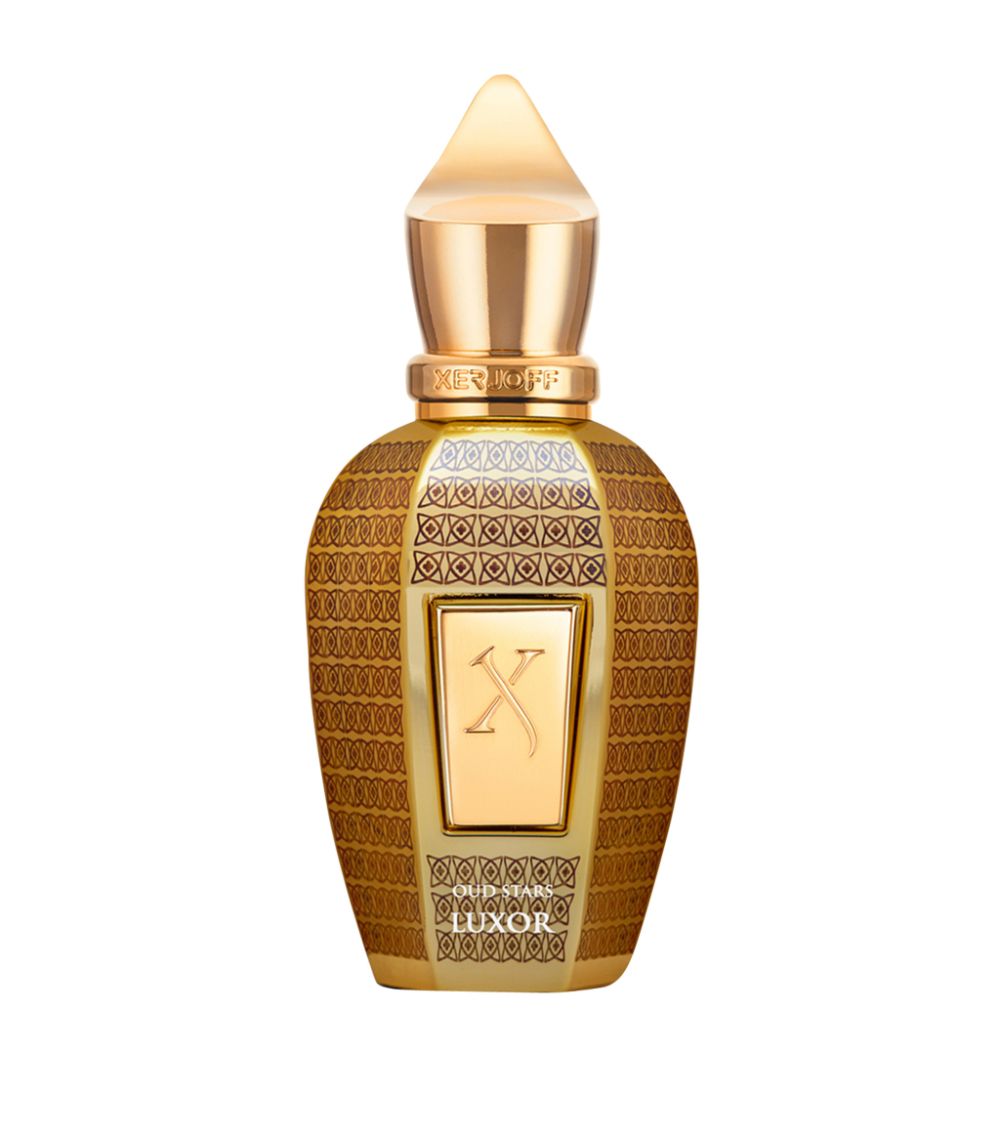 Xerjoff Luxor Luxe Perfumery Xerjoff Luxor Luxe Perfumery